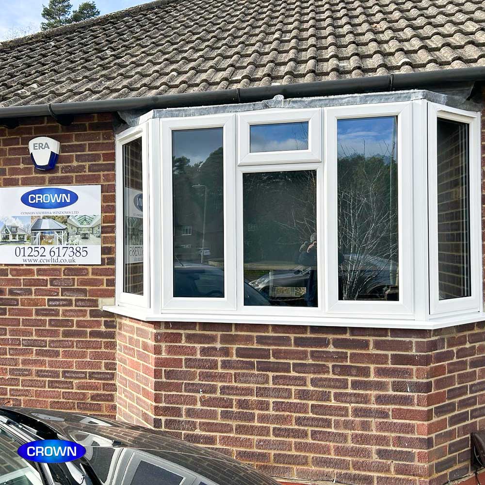 Gallery - Conservatories, Windows, Doors by Crown Conservatories