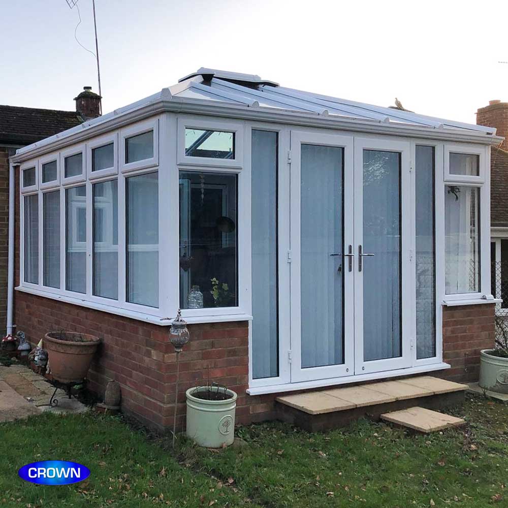 Gallery - Conservatories, Windows, Doors by Crown Conservatories