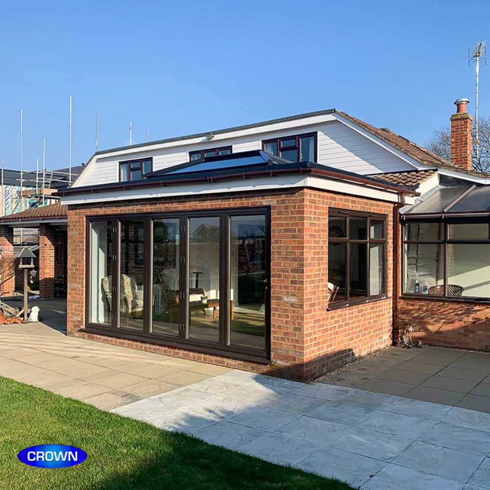 Conservatories in Fleet – Double Glazed Lean To Conservatories